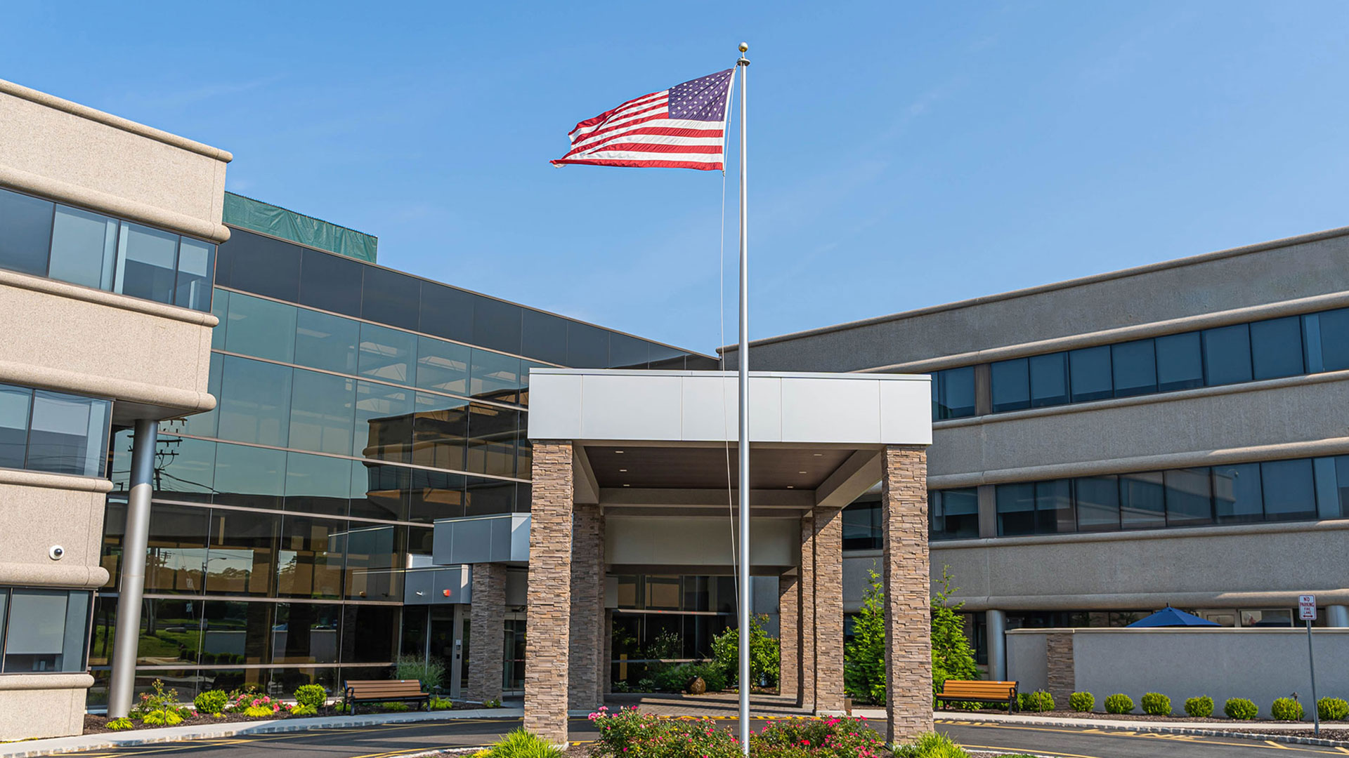 Properties – CHA Partners