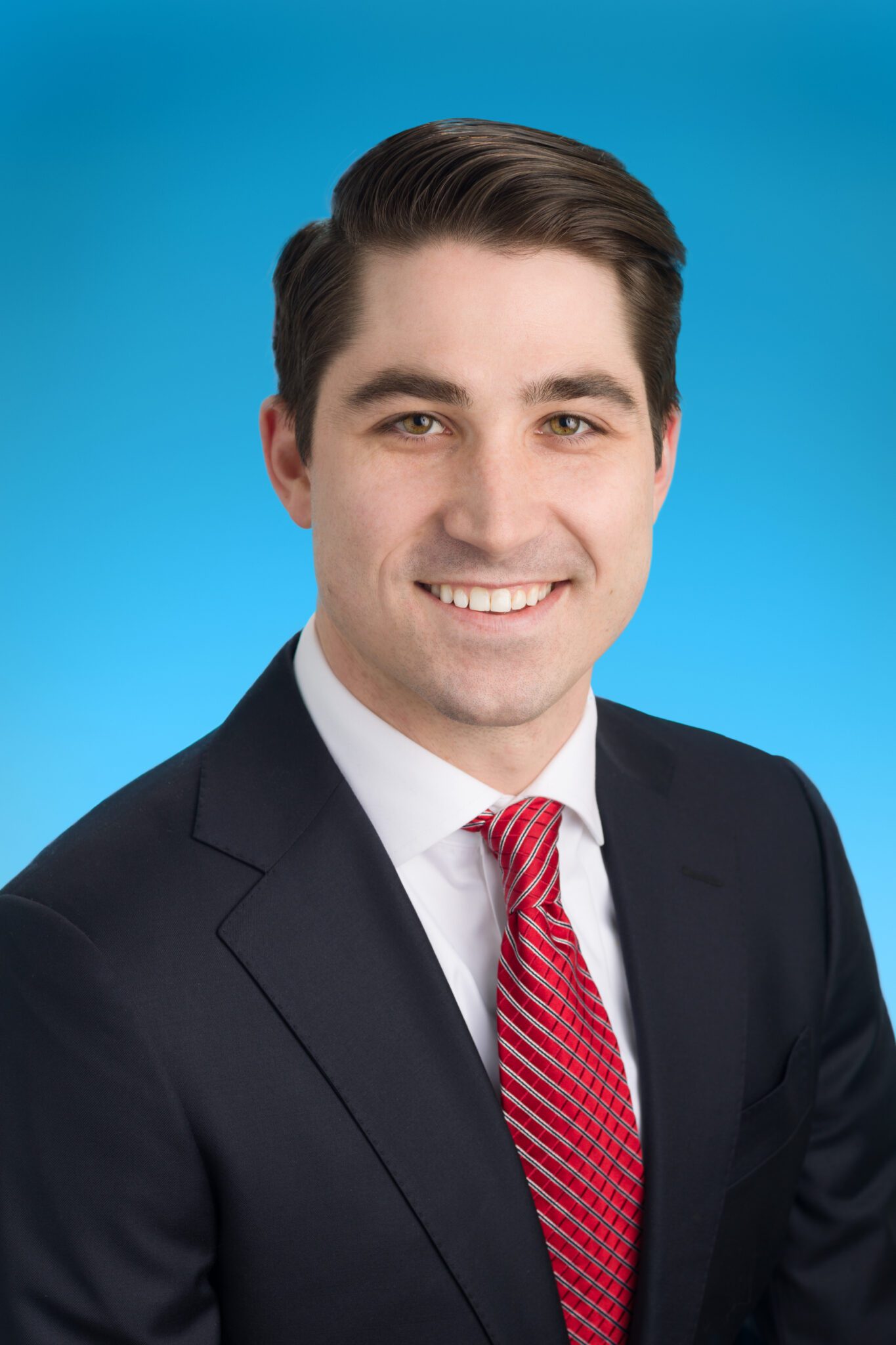 Team – CHA Partners