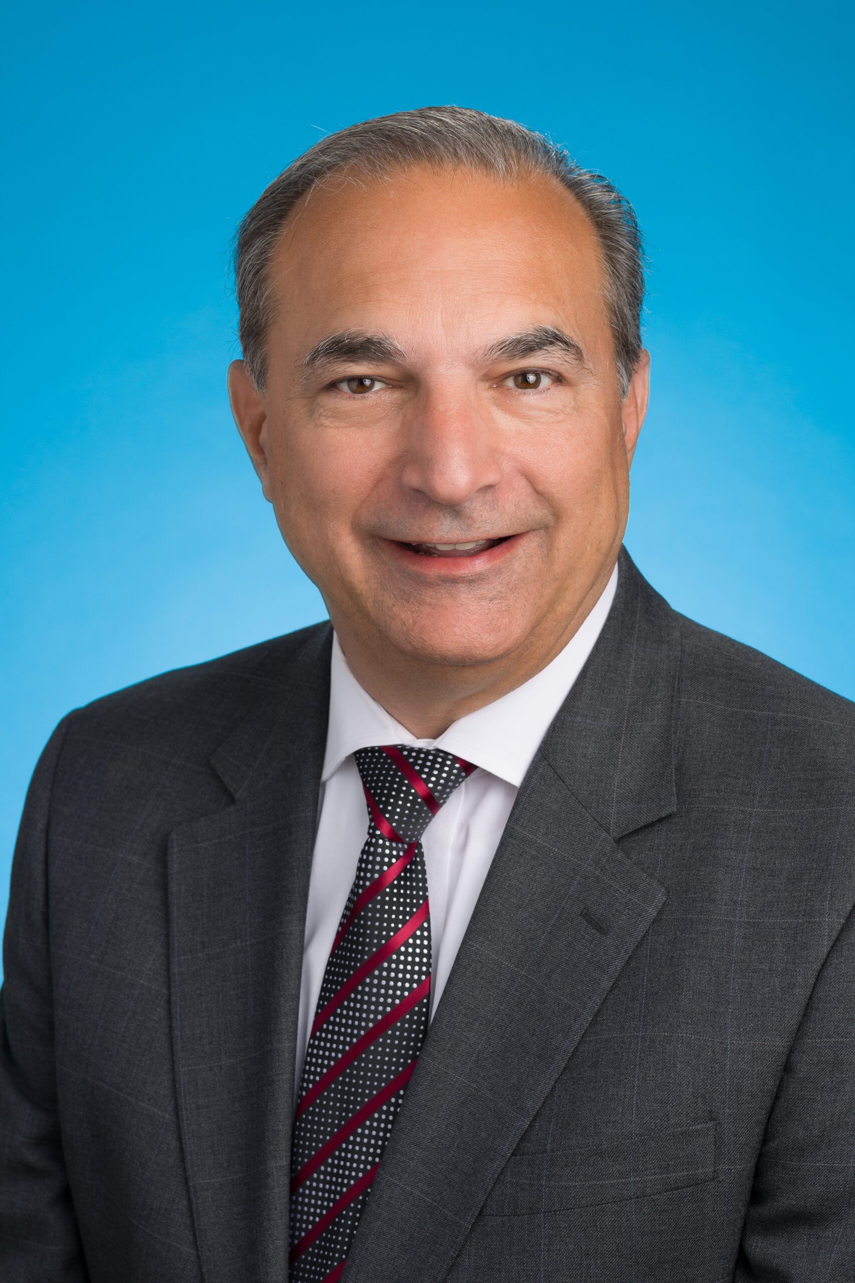 Anthony Noce – CHA Partners
