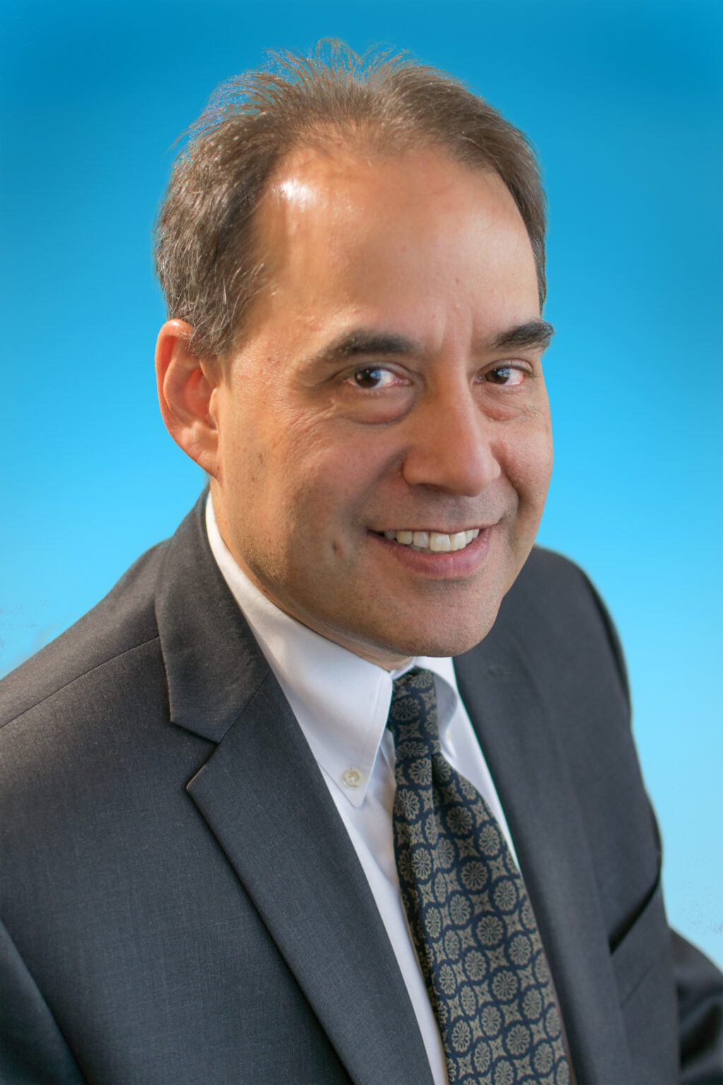 Josh Porter – CHA Partners