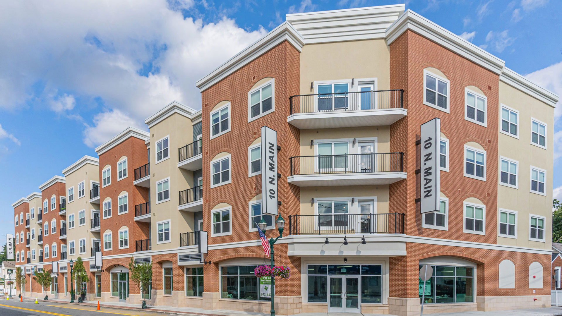 Properties – CHA Partners