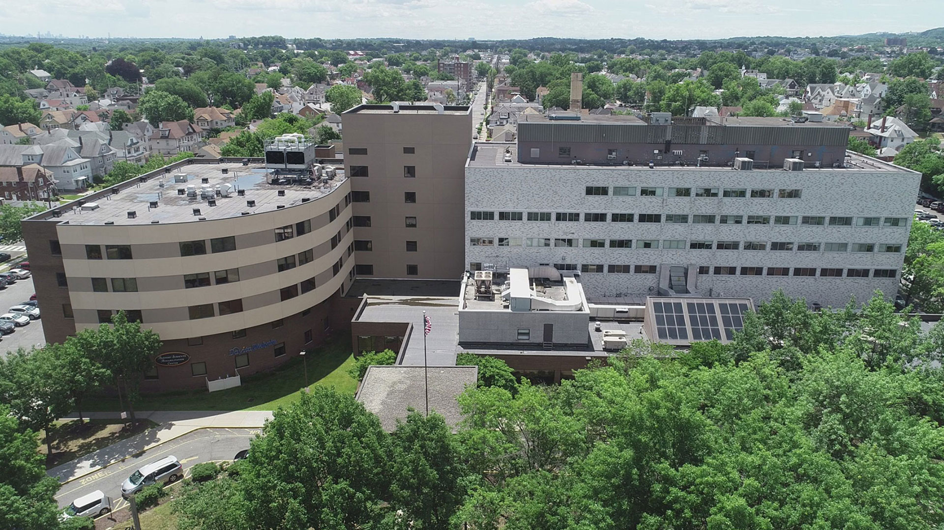 Properties – CHA Partners