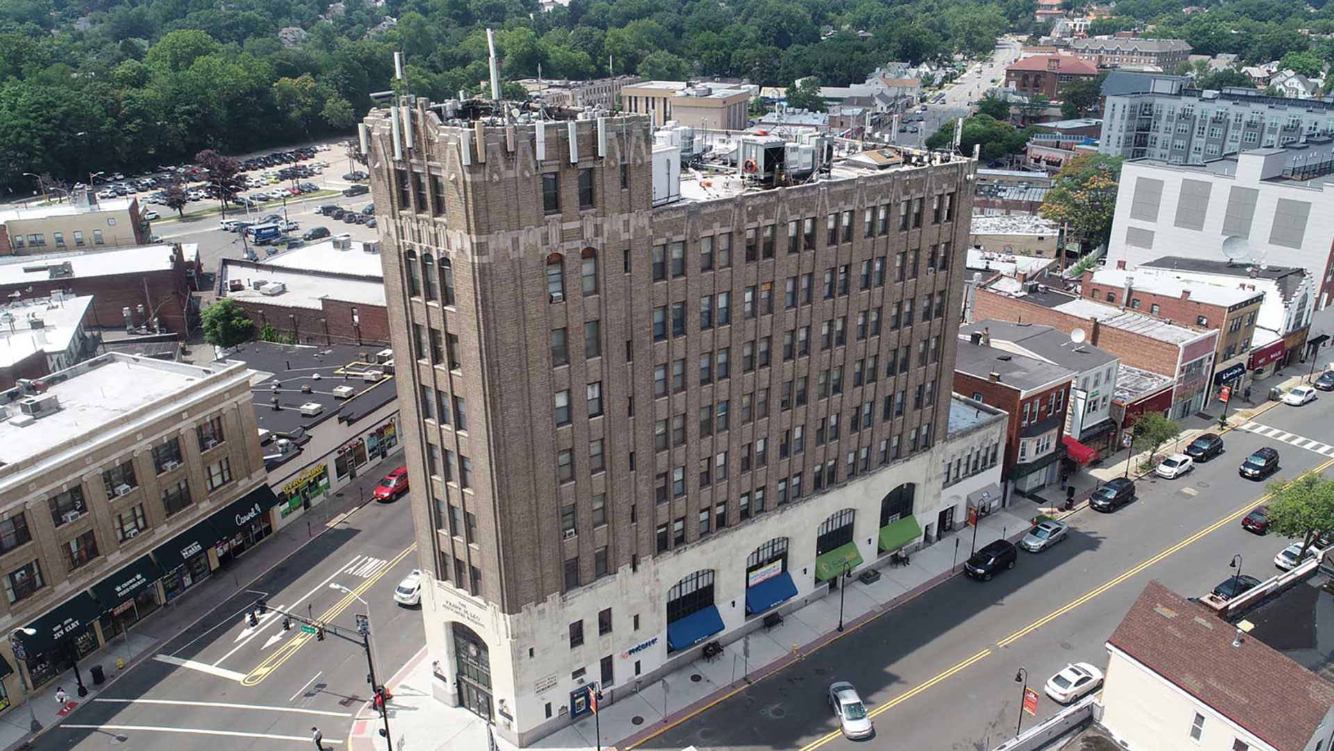 Properties – CHA Partners