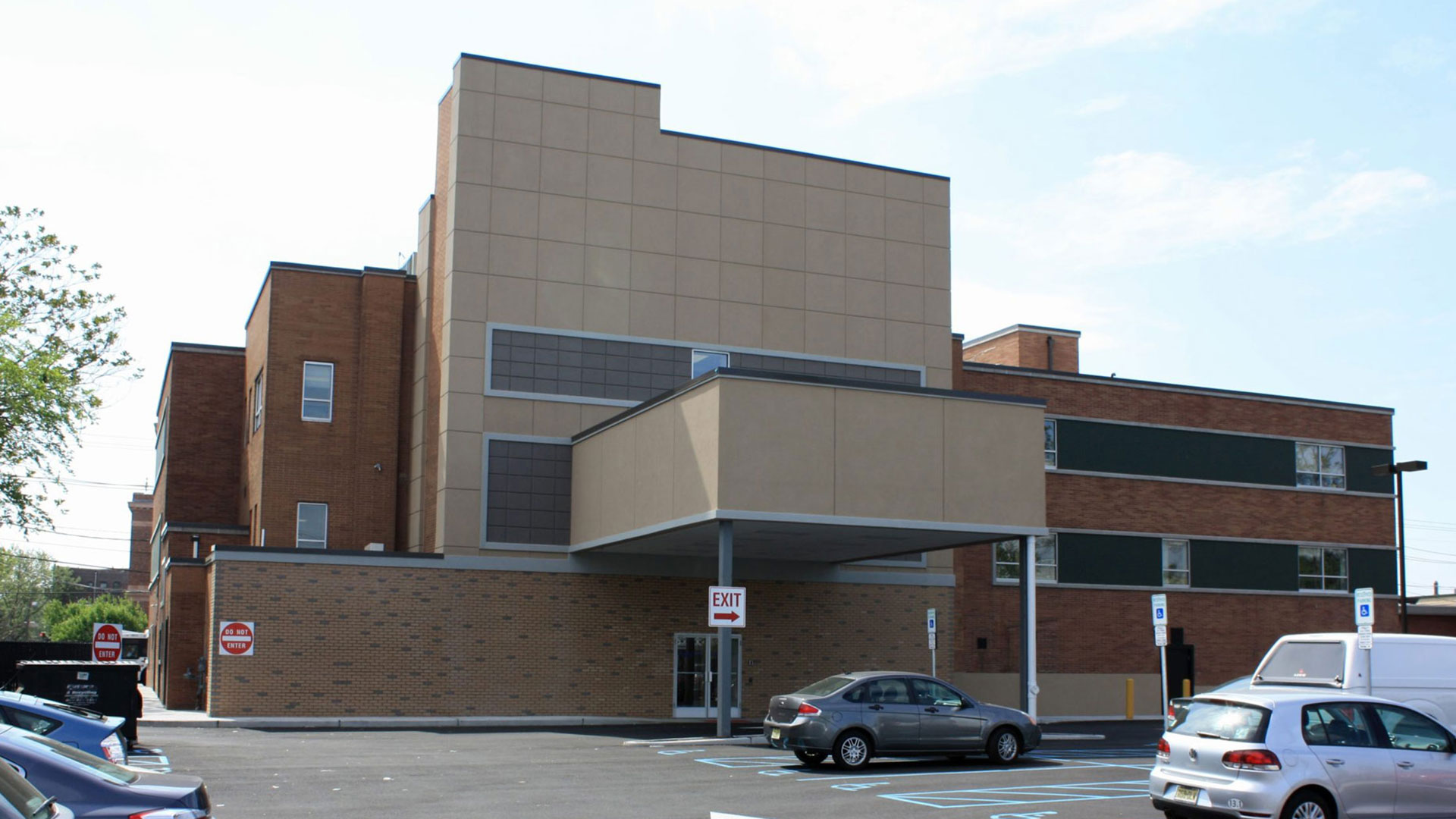 Properties – CHA Partners