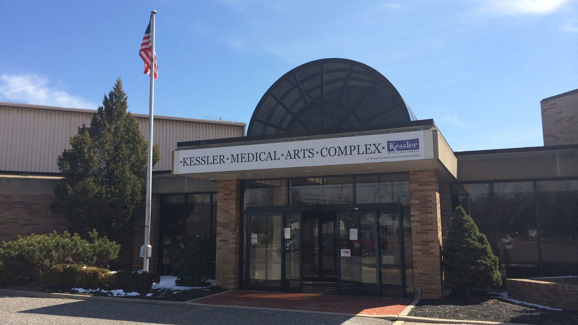 Properties – CHA Partners