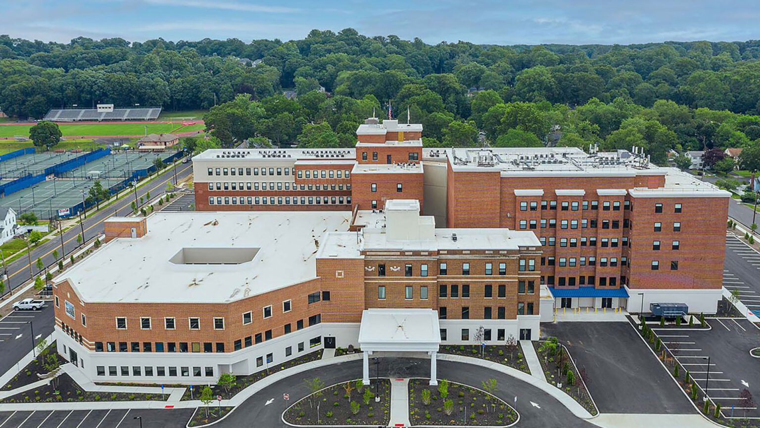 Properties – CHA Partners