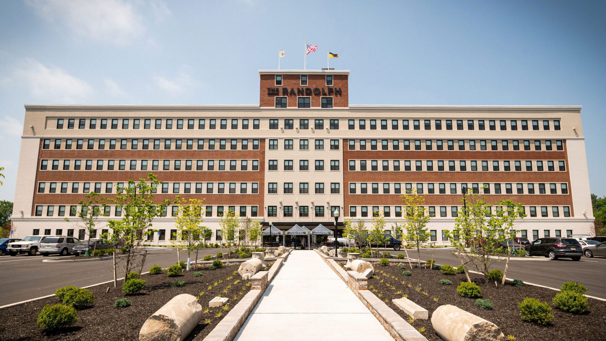 Properties – CHA Partners