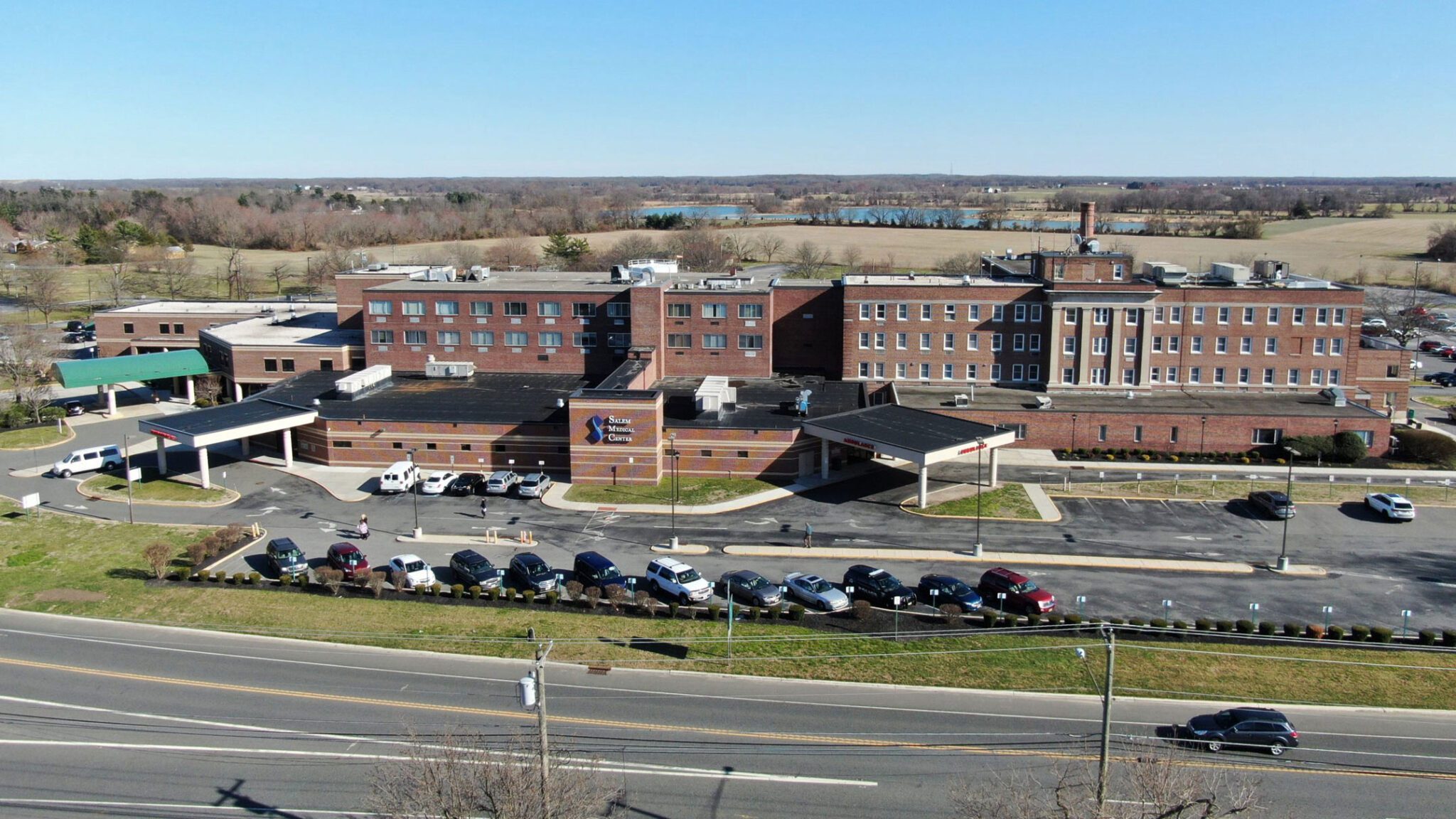 Properties – CHA Partners