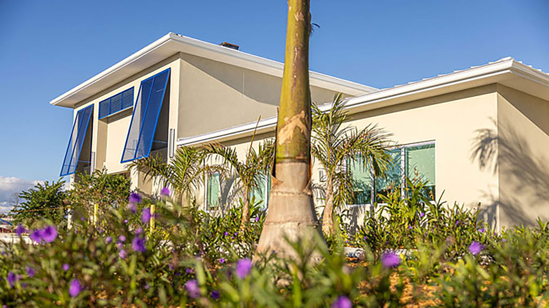 Properties – CHA Partners